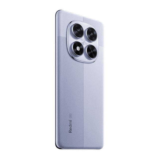 Buy Redmi Note 14 Pro 5G (8GB RAM, 256GB, Phantom Purple) Online - Croma